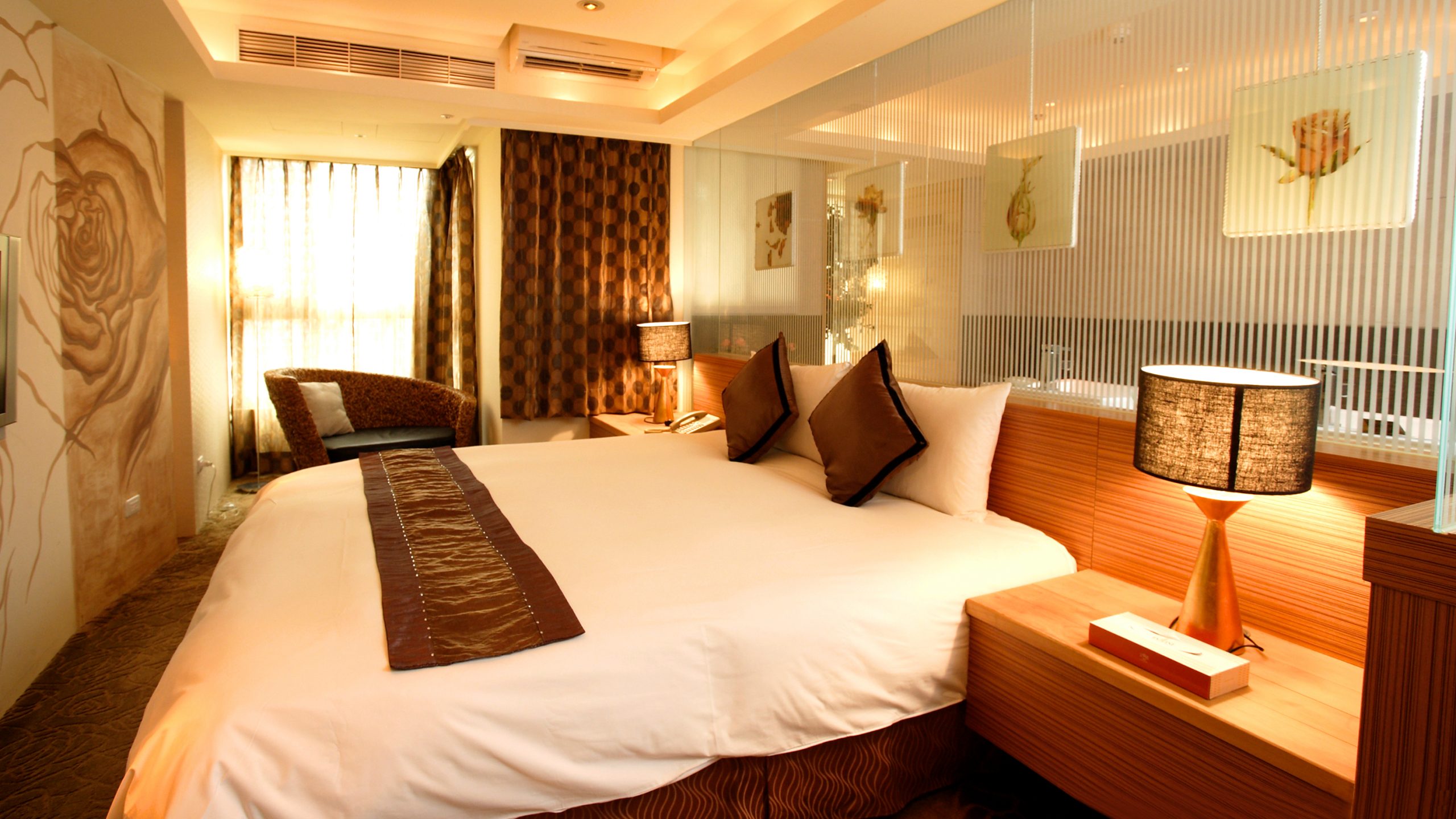 台中 ‧ 逢甲 文華道會館 In One City Inn